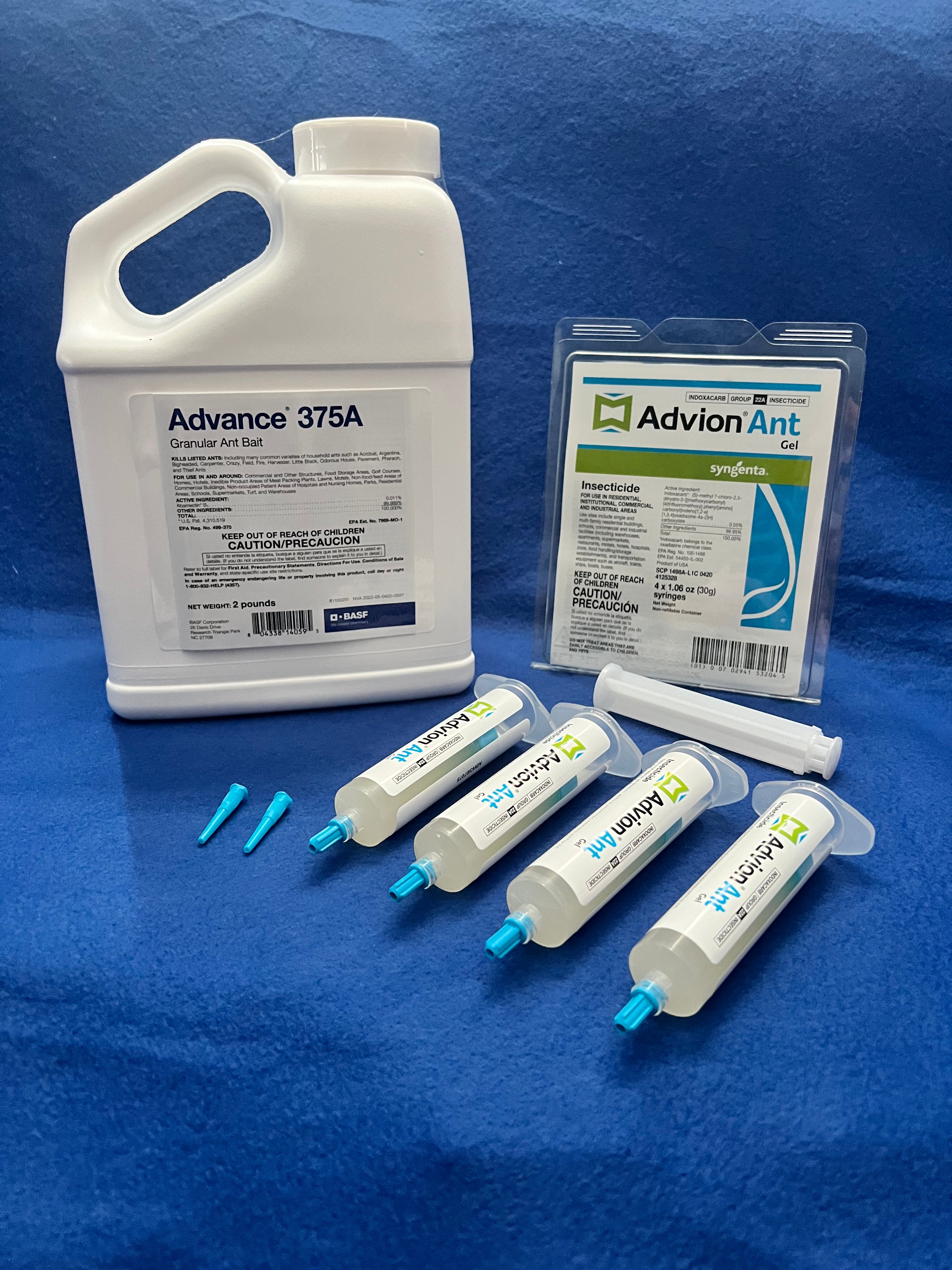Advanced Ant kit – ATC Pest Control