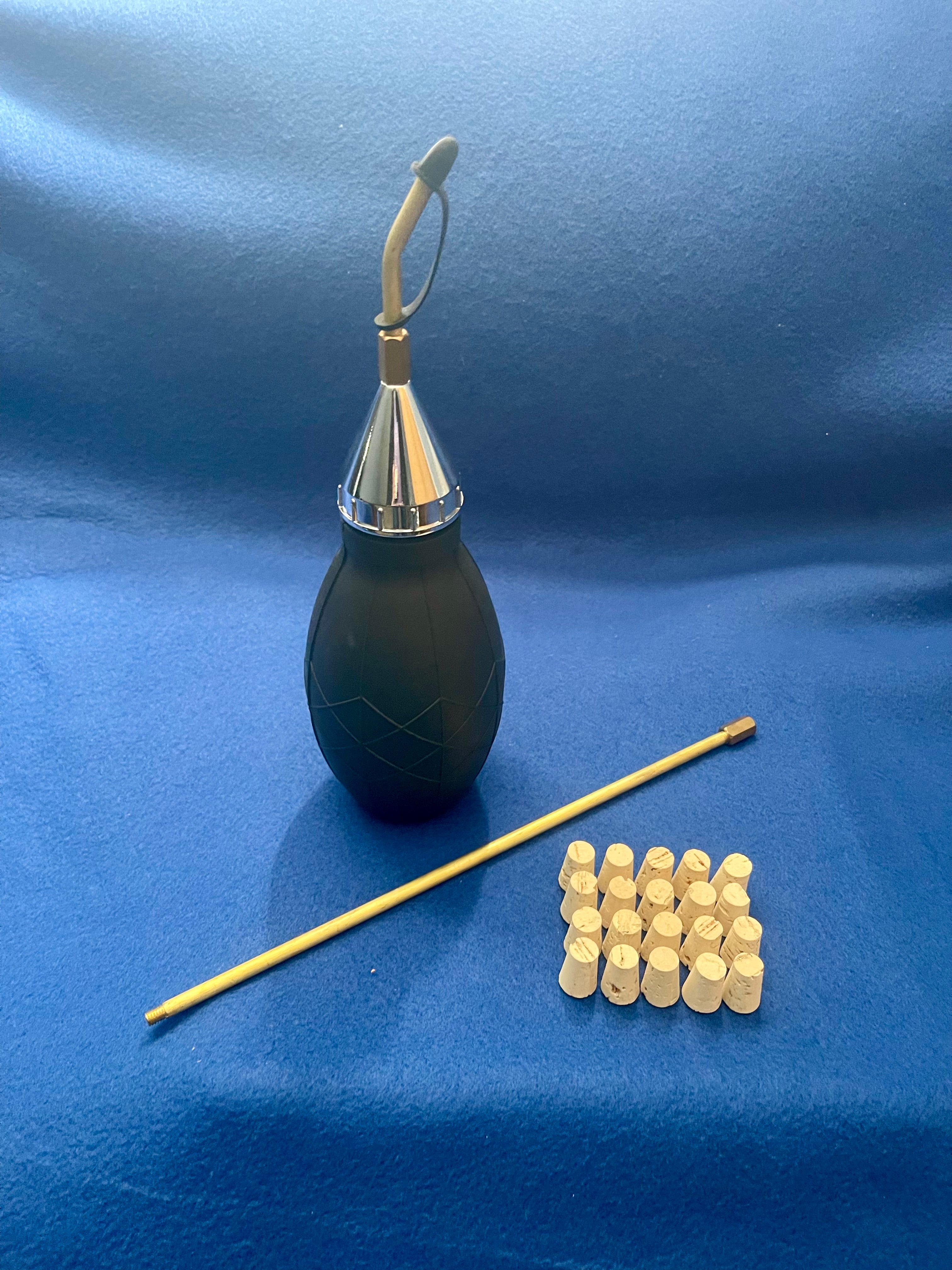 Carpenter Bee Kit – ATC Pest Control